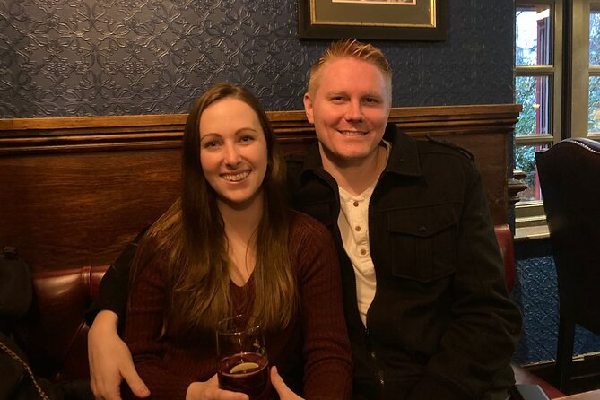 Guided Historic Pub Tour (London) - Break-Down of the Pubs and Neighborhoods