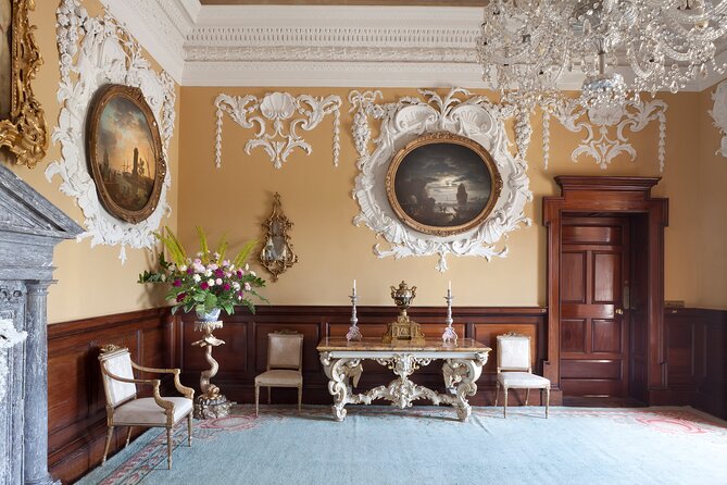Guided House Tour in Ireland - The Sum Up: Who Should Book This Tour?