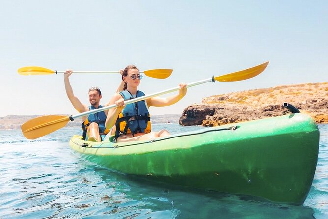 Guided Kayak Tour in St Paul's Island - What to Expect and What You Should Bring