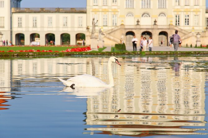 Guided Nymphenburg Palace Tour with Transfers & skip the line. - What Travelers Say