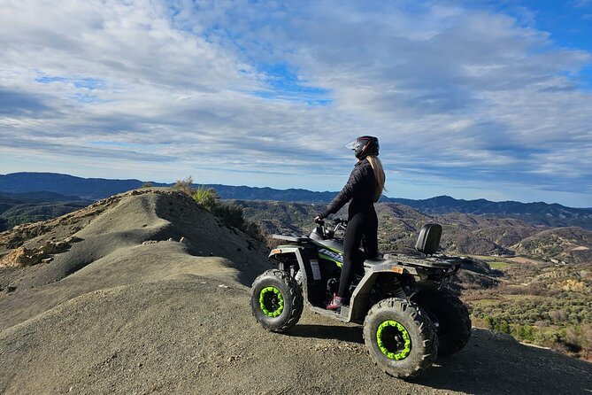 Guided Quad Biking Tour and Zipline in Tirana - Who Will Love This Experience?