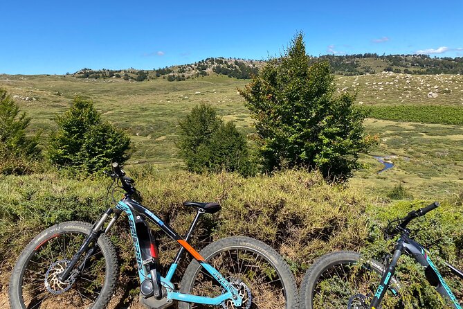 guided ride on the Plateau du Coscione by electric mountain bike - Authentic Experiences and Reviews