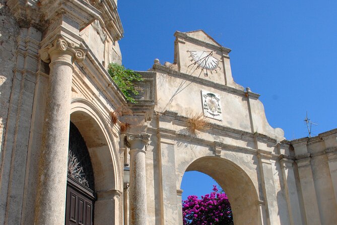 Guided Tour around Calabria, Italy - Exploring Calabria with Confidence