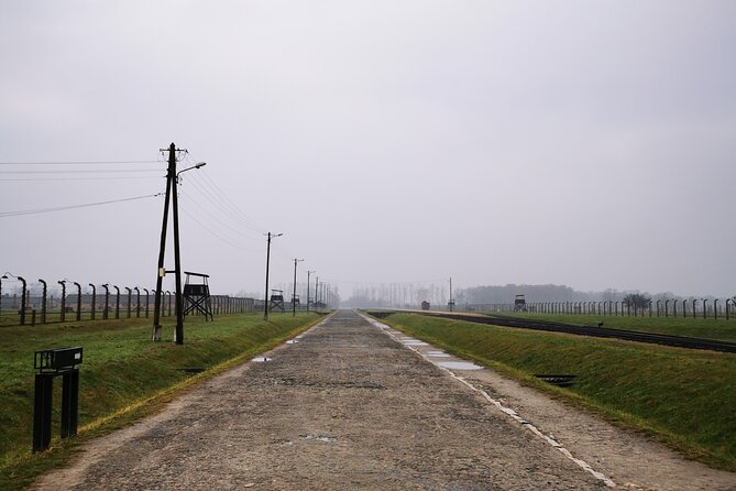 Guided Tour from Krakow to Auschwitz Birkenau with Transfer - What the Tour Includes and Why It Matters