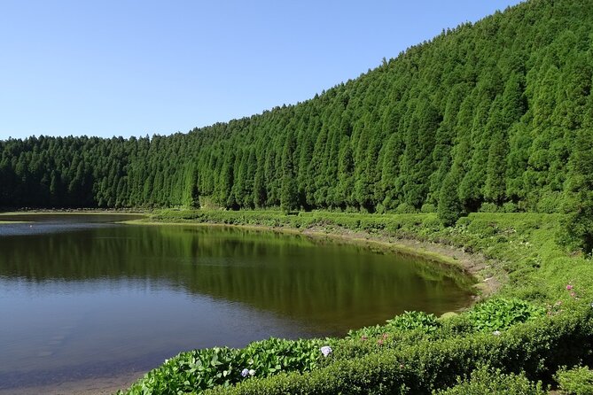 Guided tour of Sete Cidades & Lagoa do Fogo, lunch included - Final Thoughts: Is This Tour Worth It?