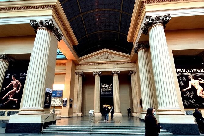 Guided Tour of the British Museum in London - FAQ About the Guided Tour of the British Museum