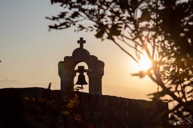 Guided Tour Patmos, Grotto of Apocalypses & Saint John Monastery - What Friends Say: Authentic Perspectives and Feedback