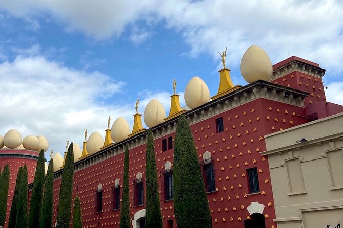Guided tour to the Museum of Dalì - Who Will Enjoy This Tour?