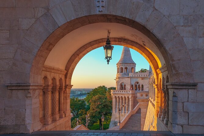 Guided Walking Tour in Budapest - The Jewish Quarter: Reflection, Resilience, and Remembrance