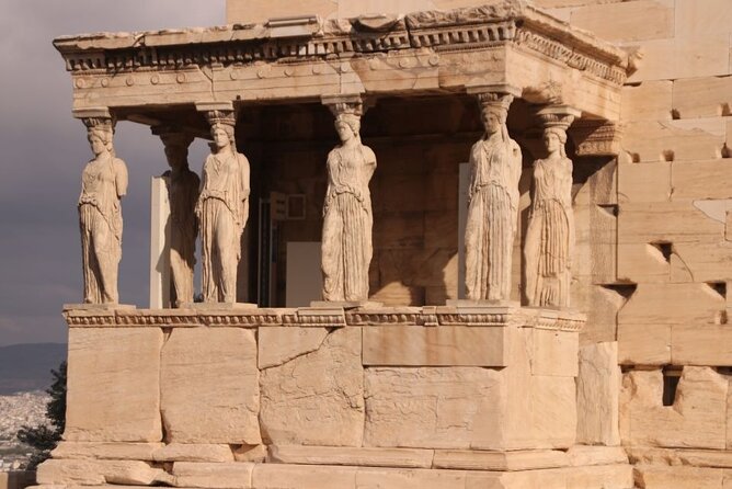 Guided Walking Tour of the Acropolis in Athens in Spanish - What You Can Expect From the Experience