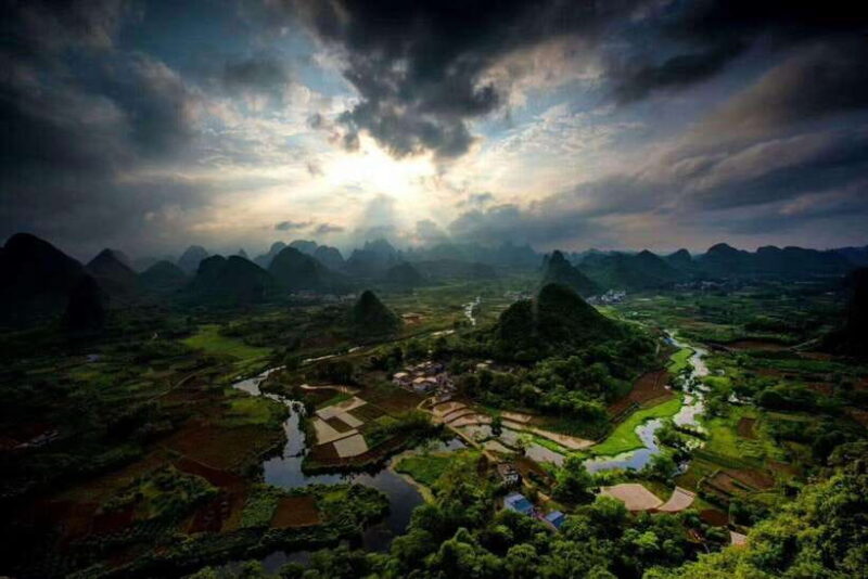 Guilin: Half day Yangshuo Cuiping hill Sunset Private Tour - What’s Included and How It Adds Value