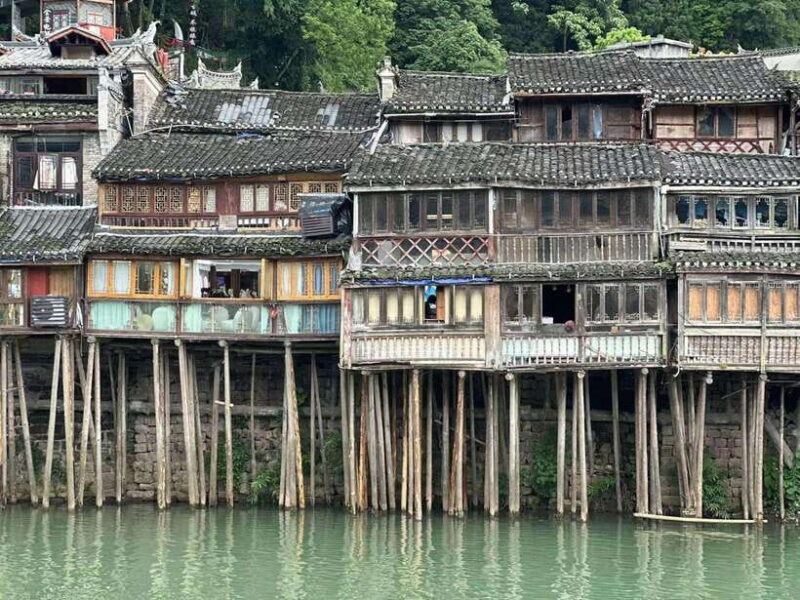 Guilin to Zhangjiajie 5D4N Private Tour - The Top Highlights of the Tour