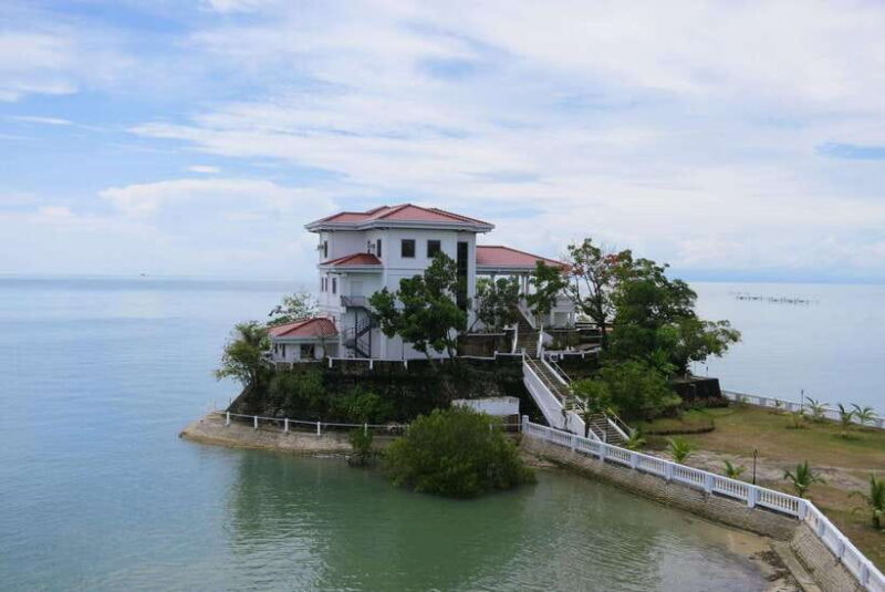 Guimaras: Private Land Tour with Lunch and Transfers - The Itinerary: What to Expect
