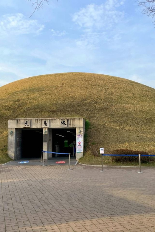Gyeongju: UNESCO Highlights Tour with Guide and Ticket - Frequently Asked Questions