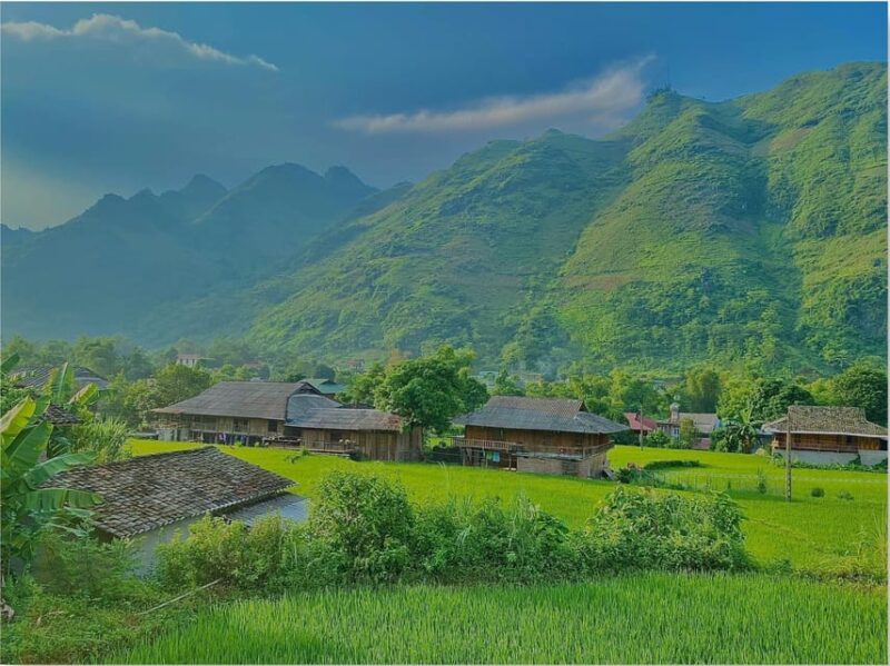 Ha Giang Loop Tour 4 Days Self-Driving ( From Hanoi or Sapa) - The Practical Aspects of the Tour