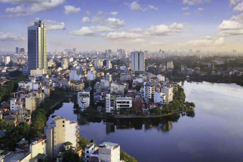 Ha Noi: Private Sightseeing Car Tour - Transportation and Group Size