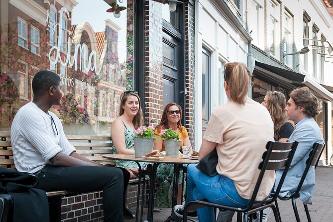 Haarlem Street Food Experience - Final Thoughts