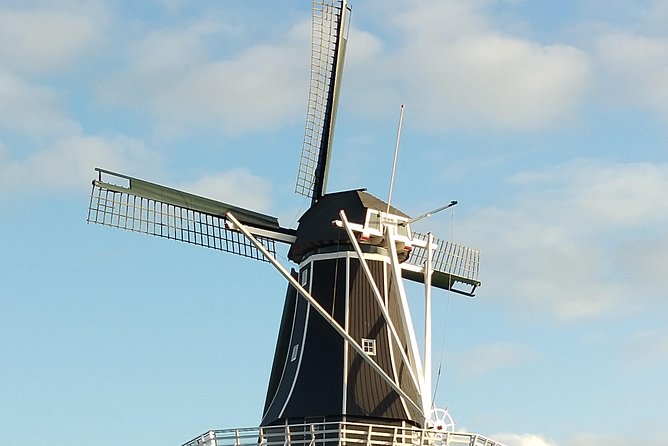 Haarlem Walking Tour. Unknown and Surprising - Who Will Enjoy This Tour?