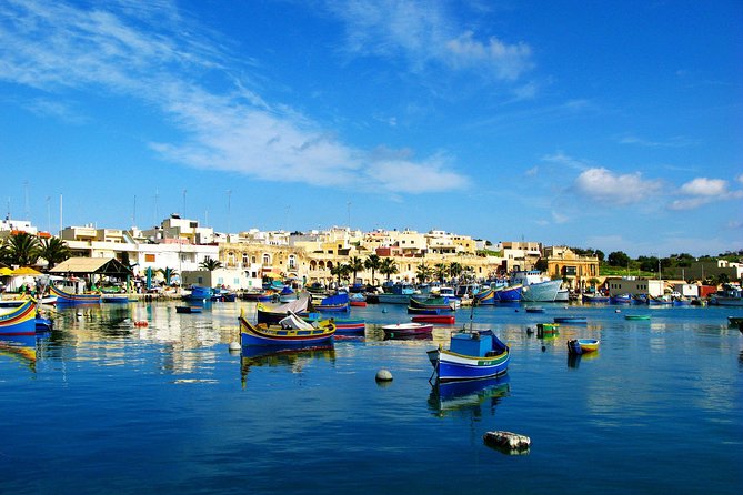 Hagar Qim temple (UNESCO), Limestone Heritage & Marsaxlokk Market guided tour - Who Will Enjoy This Tour?