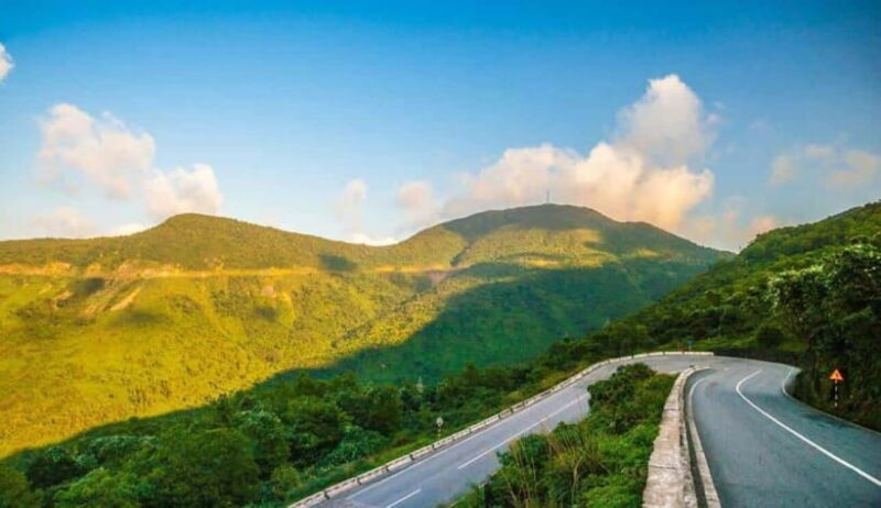 Hai Van Pass & Hue City Explore Full Day | Da Nang, Hoi An - Exploring Hue’s Historic Sites