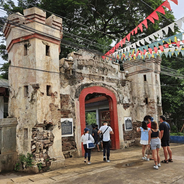 Half-Day City Tour | Puerto Princesa - The Itinerary Breakdown: What to Expect