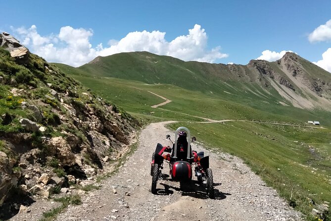 Half Day Hike in Swincar - FAQ