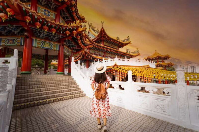 Half-Day Kuala Lumpur Exploration Tour - What Travelers Say: Authentic Experiences and Practical Tips