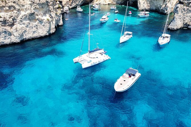 Half Day Luxury Catamaran Experience - Authentic Traveler Perspectives