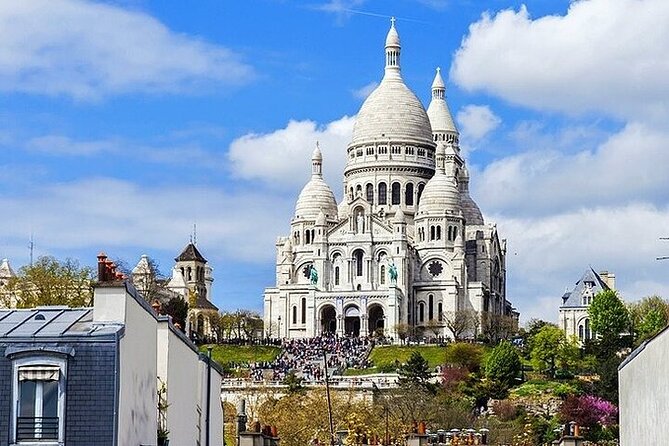 Half Day Paris Tour with Hotel pickup and drop - Is It Good Value?