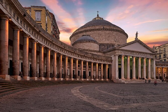 Half Day Pompeii Naples Private Tour - In-Depth Analysis of the Tour Experience