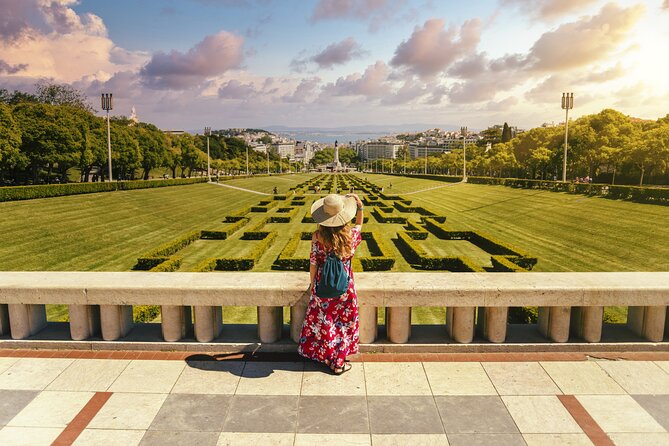 Half-Day Premium Tour of Lisbon - What This Tour Means for You