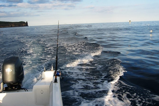 Half-Day Private Coastal Fishing Escape - In-Depth Look at the Itinerary