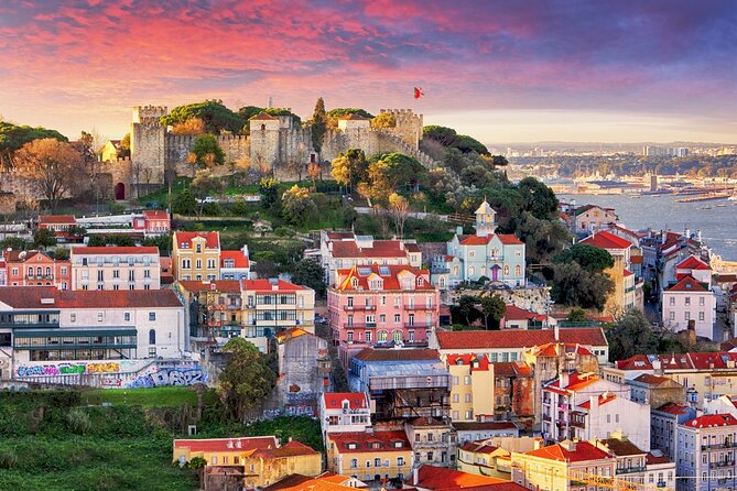 Half-Day Private Tour in Lisbon - A Practical Guide to Your Lisbon Half-Day Tour