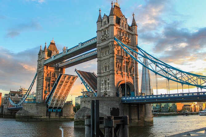 Half-day Private Tour in London - What’s Included and What’s Not