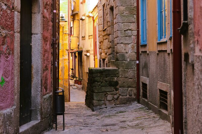 Half Day Private Tour in TukTuk Porto Jewish Heritage - The Practical Side: Logistics and Recommendations