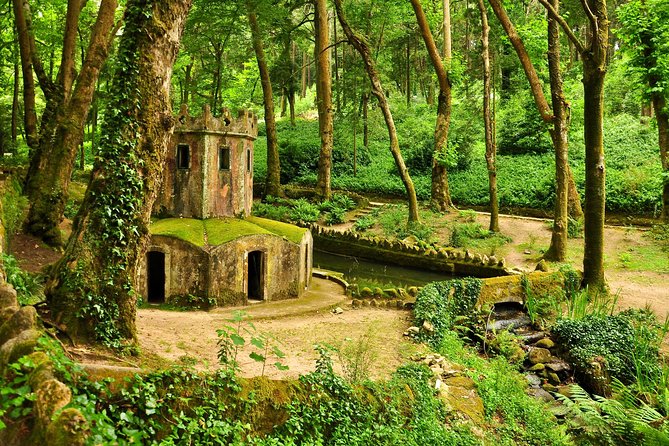 Half Day Private Tour - Sintra World Heritage - What travelers love about this tour
