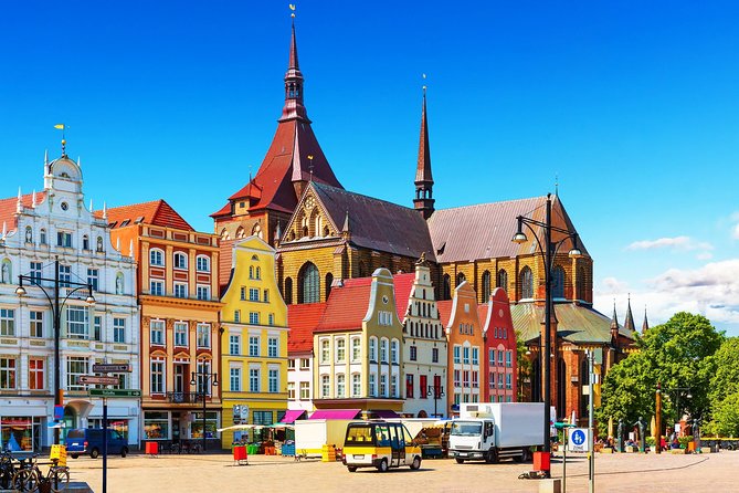 Half-Day Rostock & Warnemünde Private Shore Excursion for Cruise Ship Passengers - Practical Tips