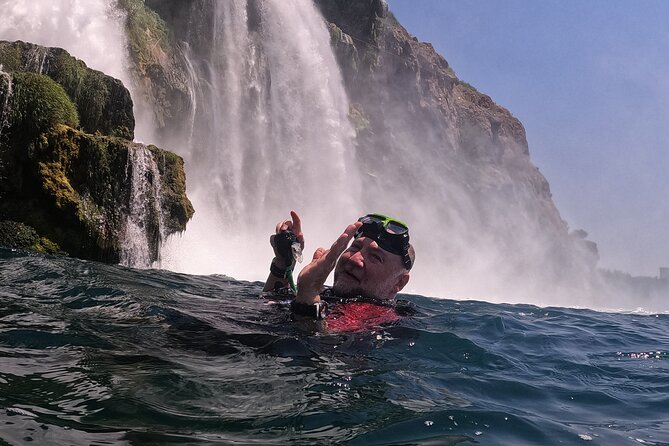 Half Day Scuba Diving @ Duden Waterfalls - Authentic Experiences from Travelers