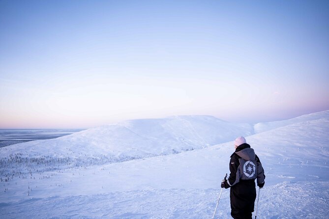 Half Day Snowshoe Hiking Adventure in Levi Lapland - Frequently Asked Questions