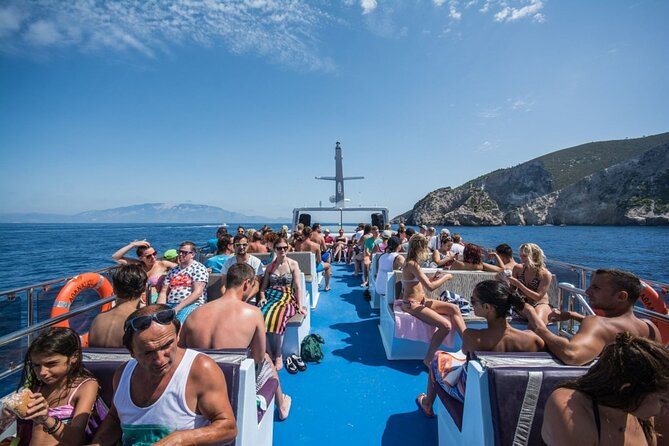 Half-day Tour around Zakynthos Island. - Who Should Consider This Tour?