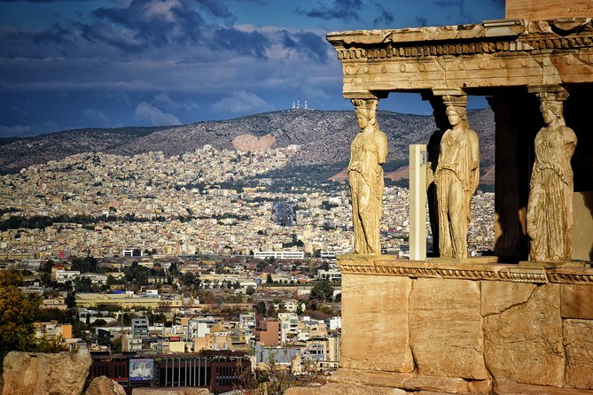 Half day tour in Athens - Who This Tour Suits Best