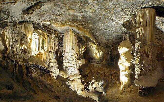 Half day tour to Postojna cave - Private tour from Koper - Discovering Slovenia’s Hidden Treasures: Postojna Cave & Predjama Castle
