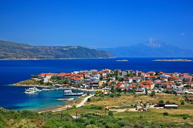 Halkidiki Blue Lagoon Cruise On A Pirate Boat From Thessaloniki - Final Thoughts