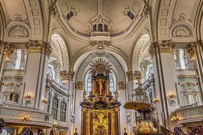 Hamburg - Private Guided Walking Tour - Who Will Love This Tour?