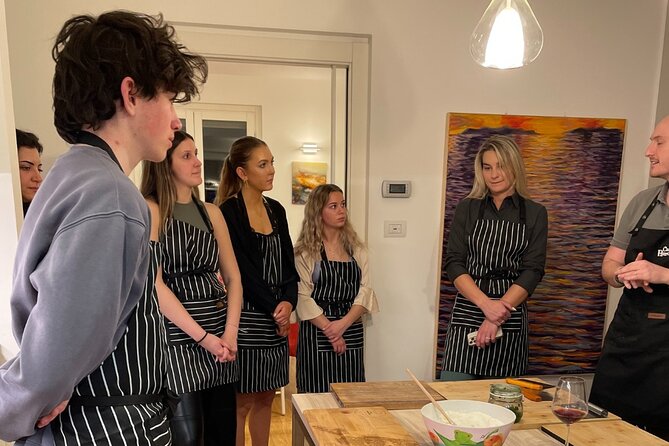 Hands-On Pasta & Dessert Cooking Class in Milan - Authenticity and Educational Value