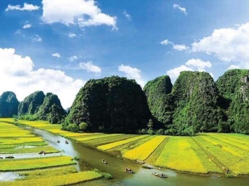 Hanoi: 3-Day Ninh Binh, Cat Ba & Lan Ha Bay Overnight Cruise - What Makes This Tour Stand Out?
