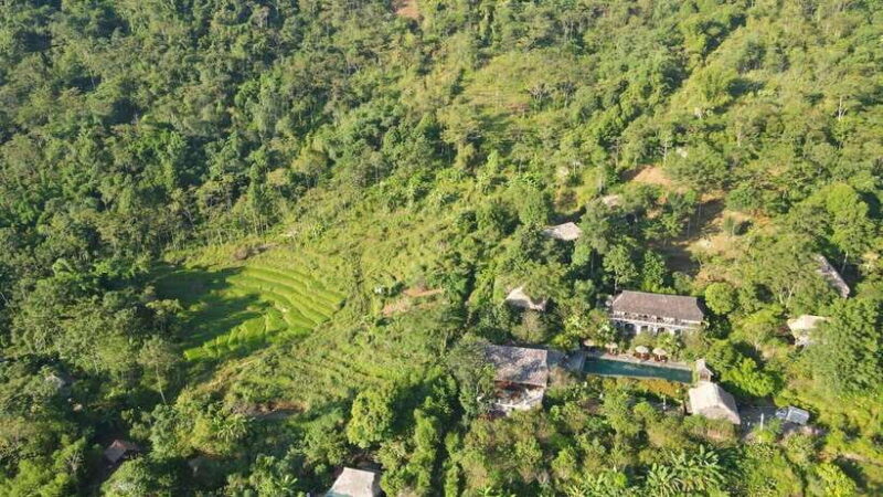 Hanoi Pu Luong Nature Reserve 2 Days 1 Night Tour - An Overview of the Itinerary: What to Expect