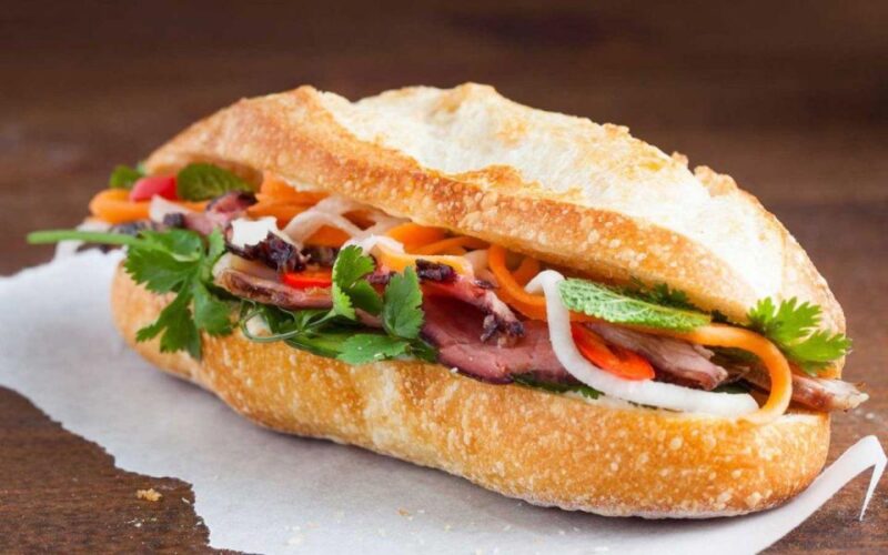 Hanoi Street-Food Walking Tour - Exploring the Itinerary in Detail