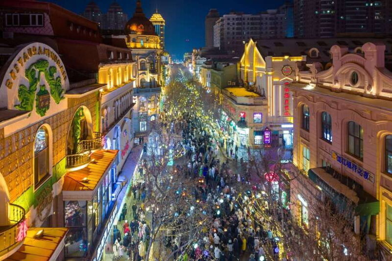 Harbin Ice and Snow Fairyland Private Day Tour - Final Thoughts: Is It Worth It?
