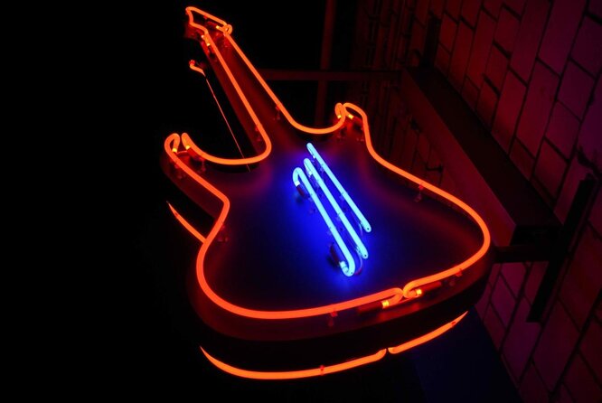 Hard Rock Cafe Prague with Set Lunch or Dinner - Authentic Opinions from Visitors